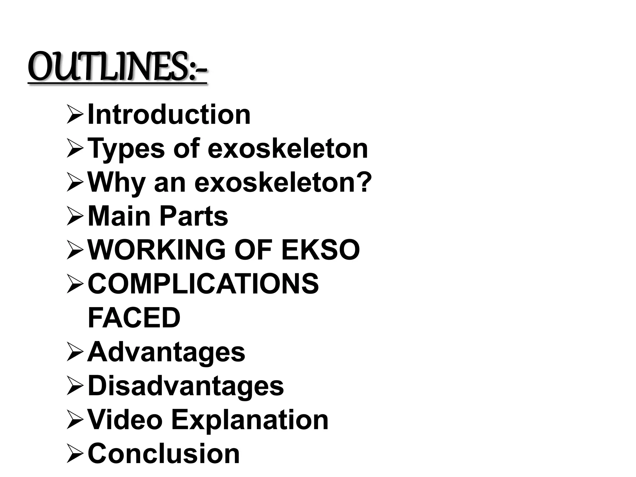exoskeleton.pptx