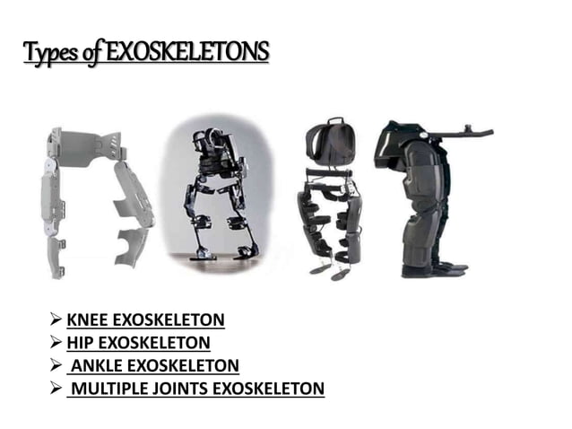exoskeleton.pptx