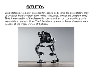 exoskeleton.pptx