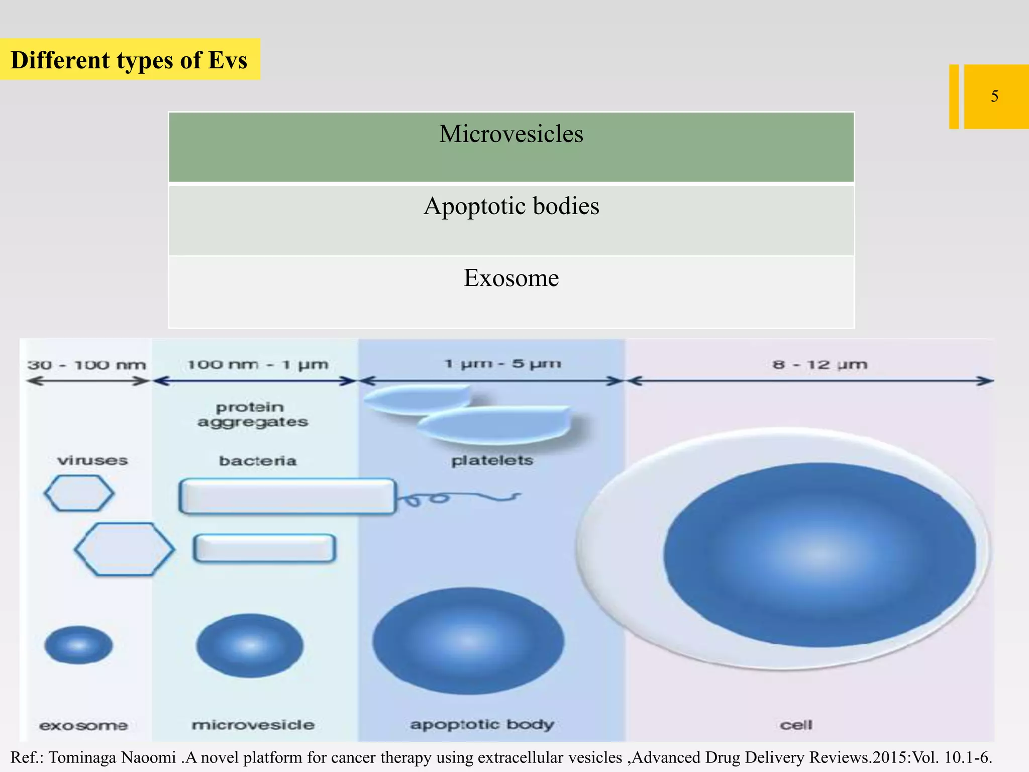 Exosome | PPSX