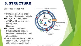 exosome drug delivery system.pptx