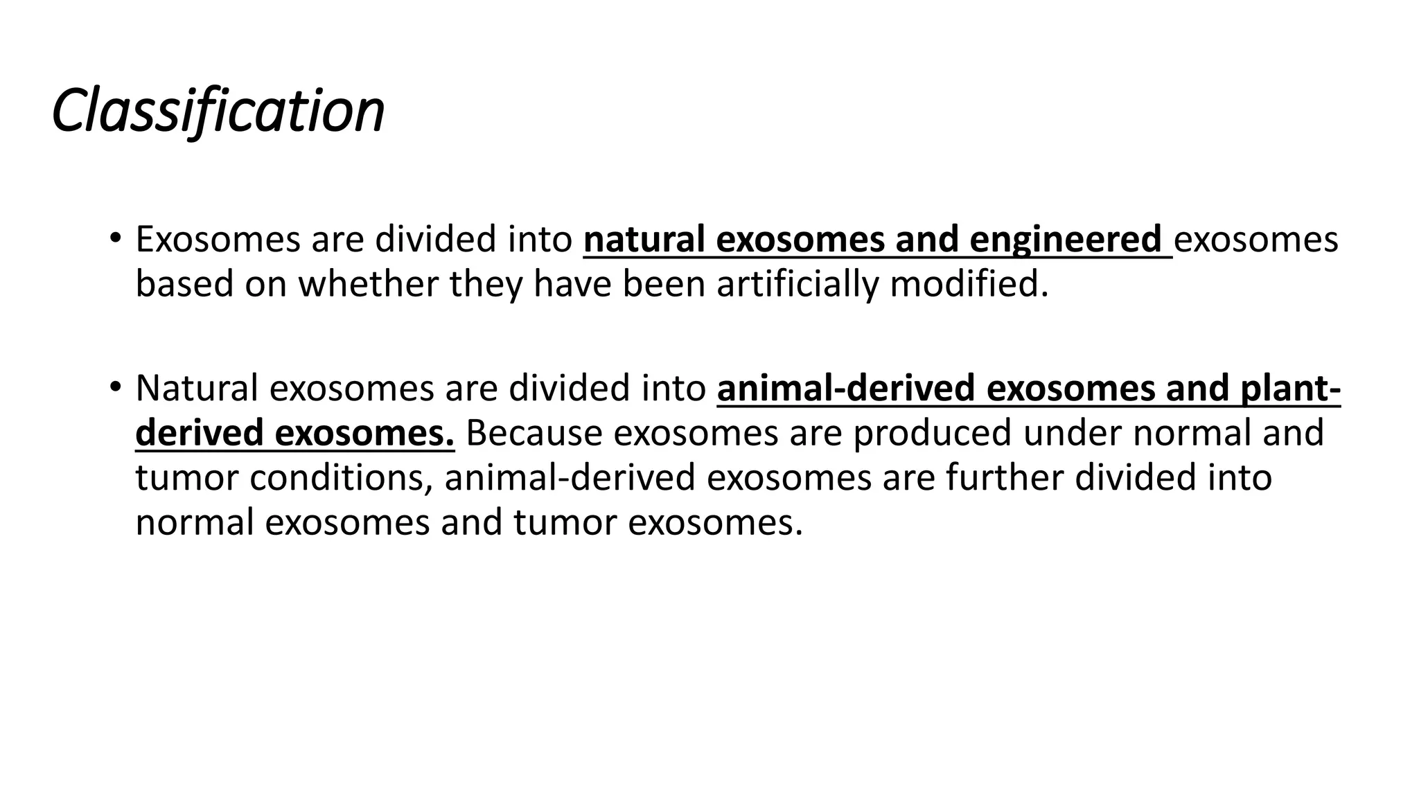 EXOSOME-A New trend for youthful and radiant skin.pptx