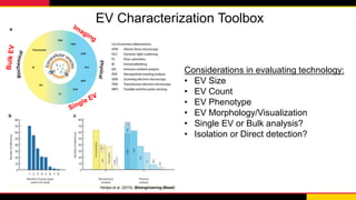 Exosomes: Exploiting the Diagnostic and Therapeutic Potential of Nature ...