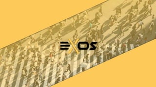 Exos pitch deck - StudyFind Team | PPTX