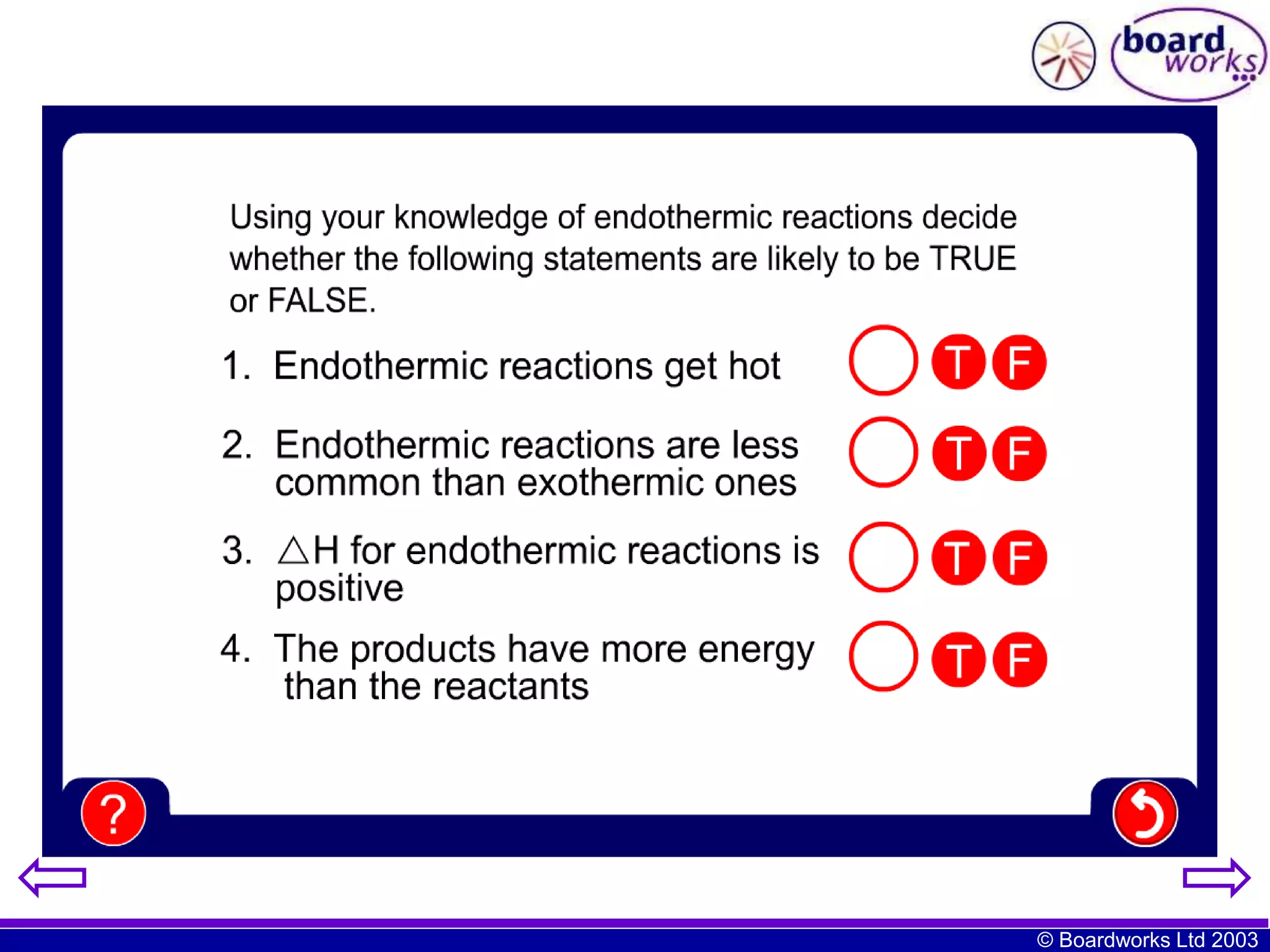 Exothermic and Endothermic Reactions.ppt
