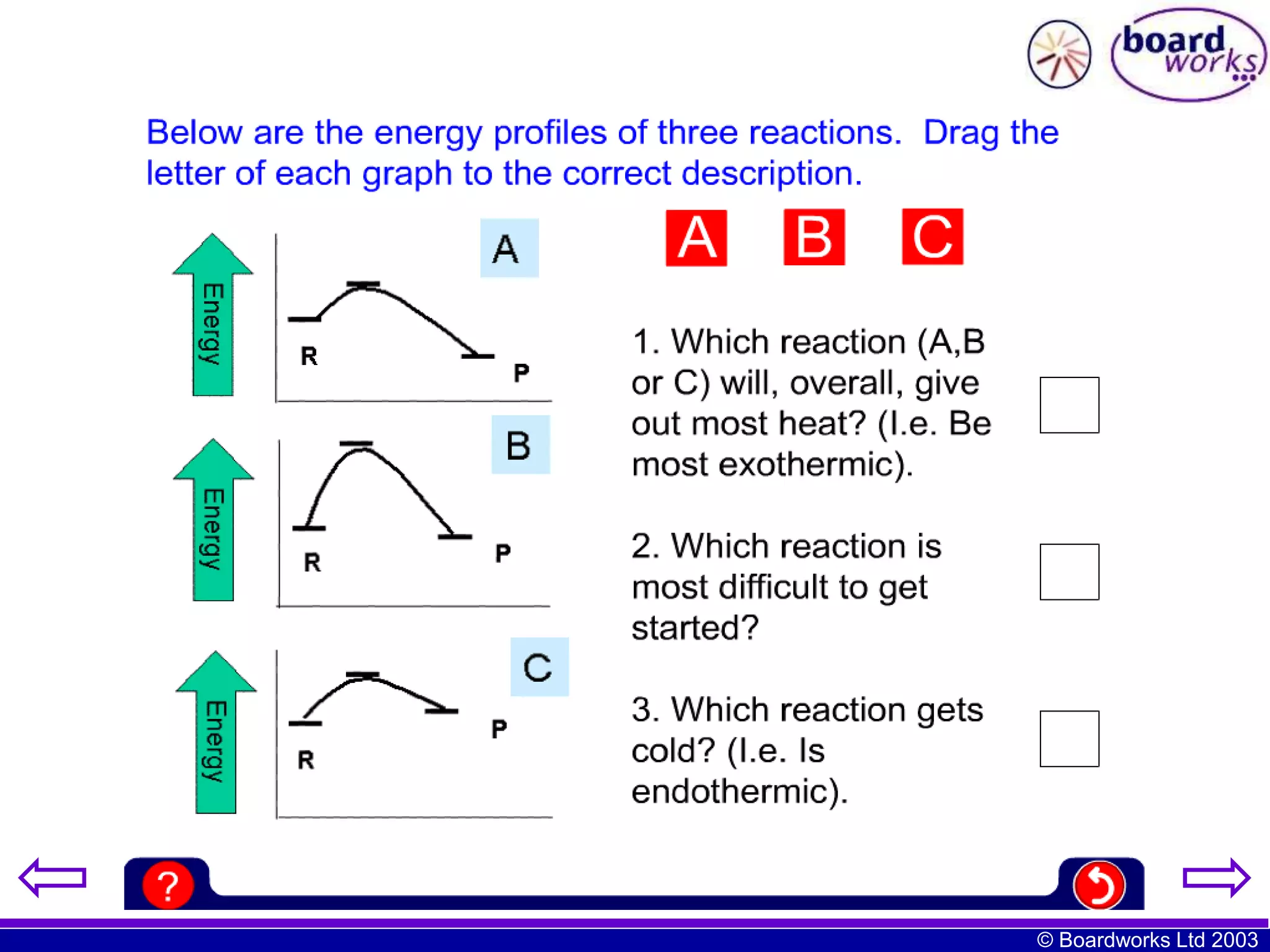 Exothermic and Endothermic Reactions.ppt
