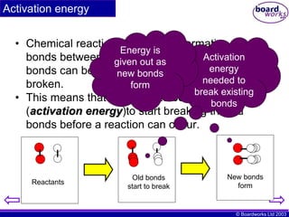 Exothermic and Endothermic Reactions.ppt