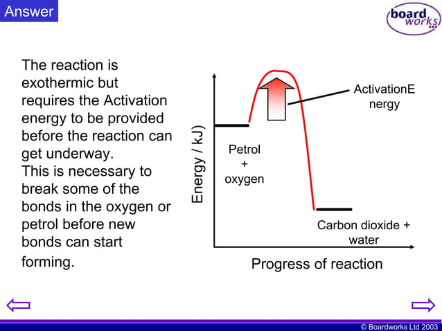Exothermic and Endothermic Reactions.ppt