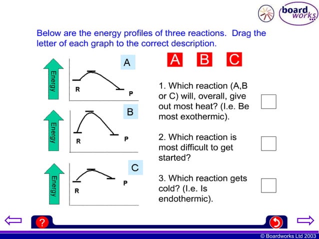 Exothermic and Endothermic Reactions.ppt