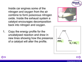 Exothermic and Endothermic Reactions.ppt