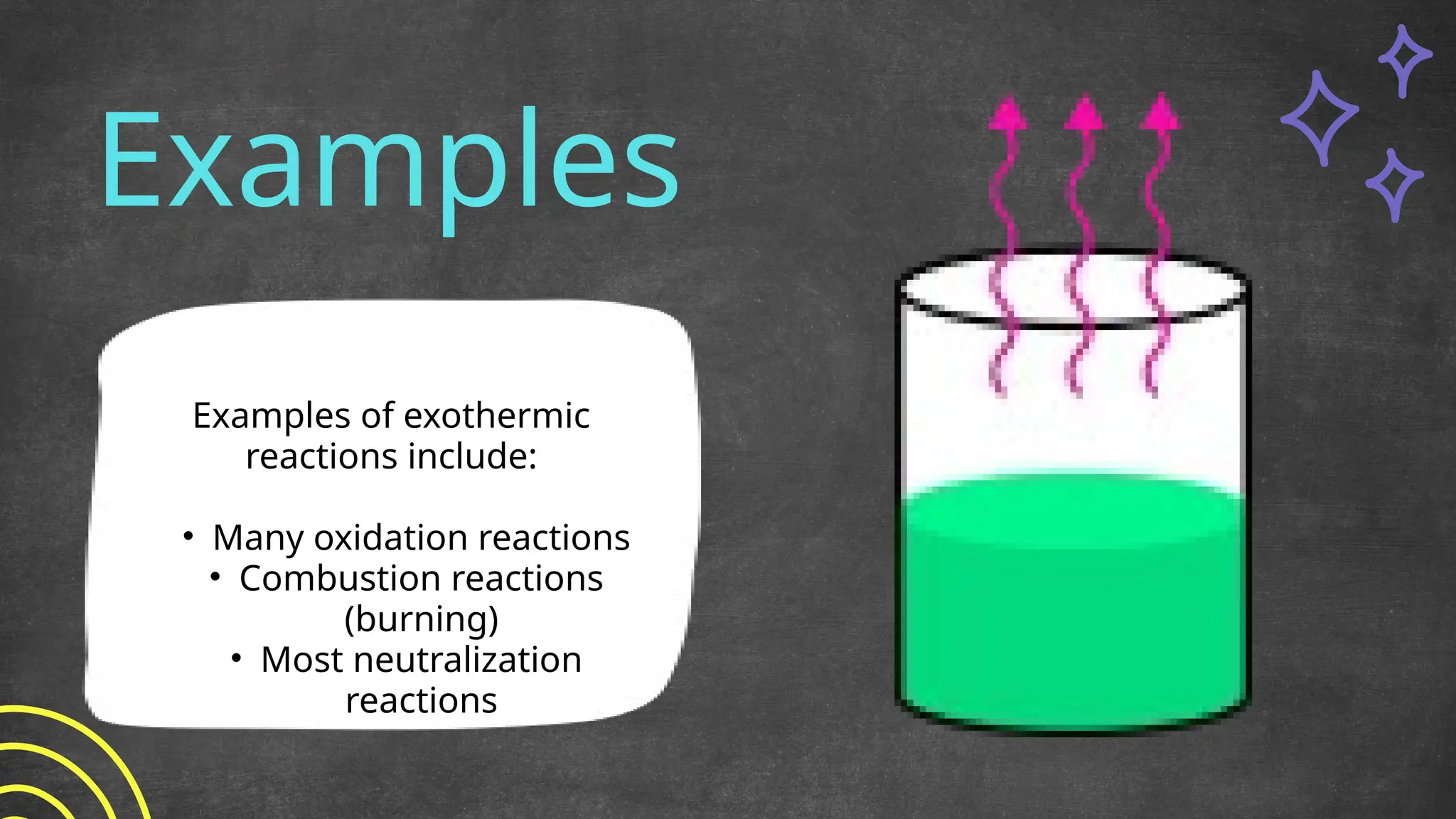 Exothermic and Endothermic Reactions Chemistry Presentation.pptx