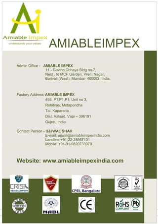 Exothermic Welding | PDF