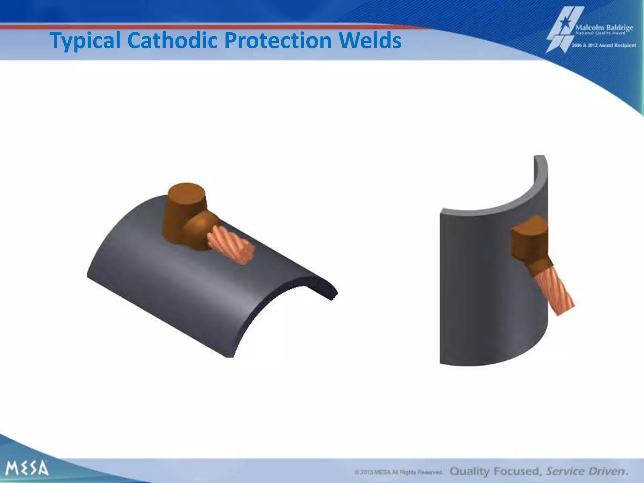 Exothermic Welding & Pinbrazing - Kevin Jones | PPTX