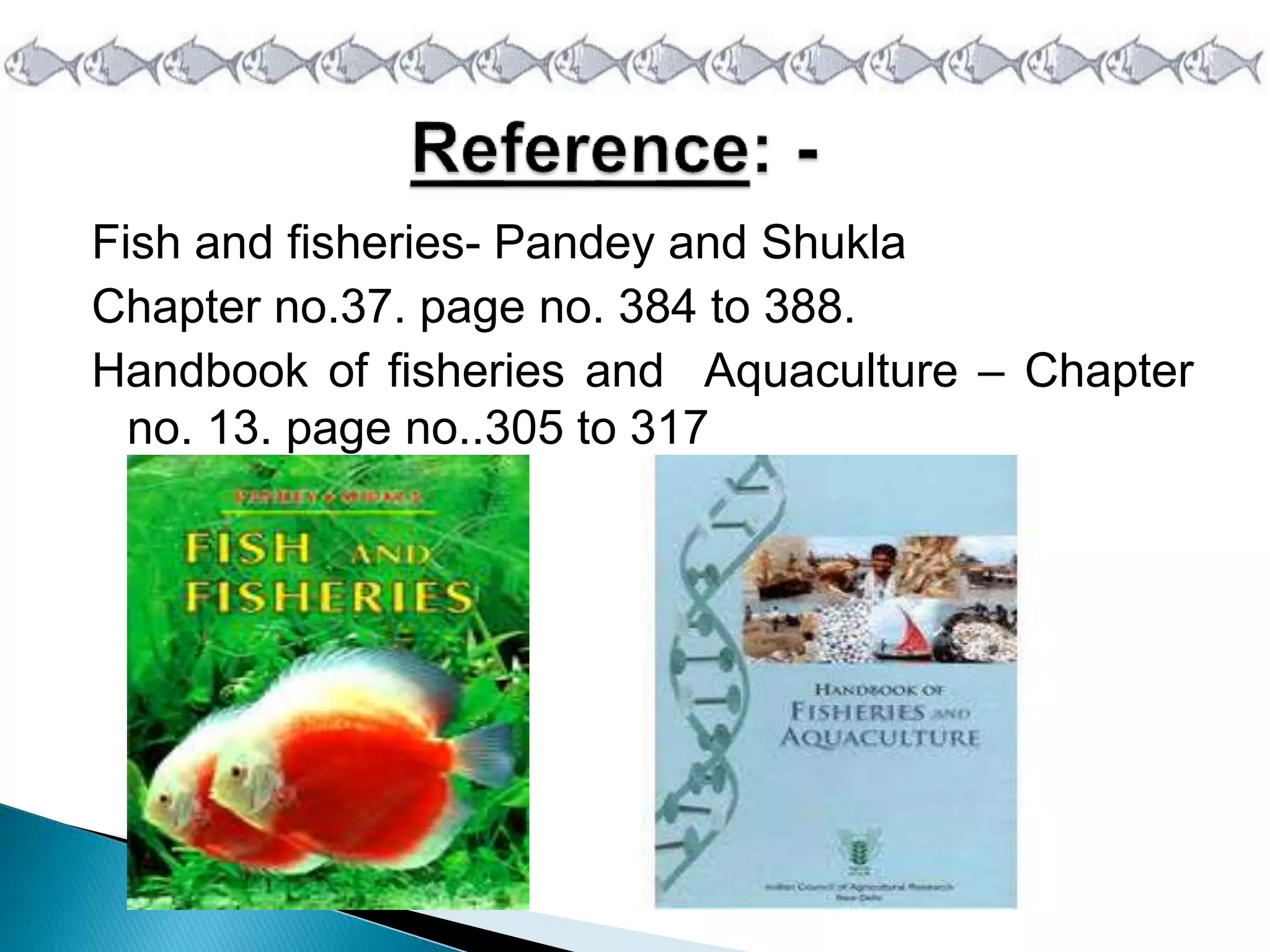 Exotic fish introduction to india and their impact on indigenous ...