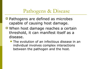 Mechanism of pathogenicity-Exotoxin and endotoxin | PPT