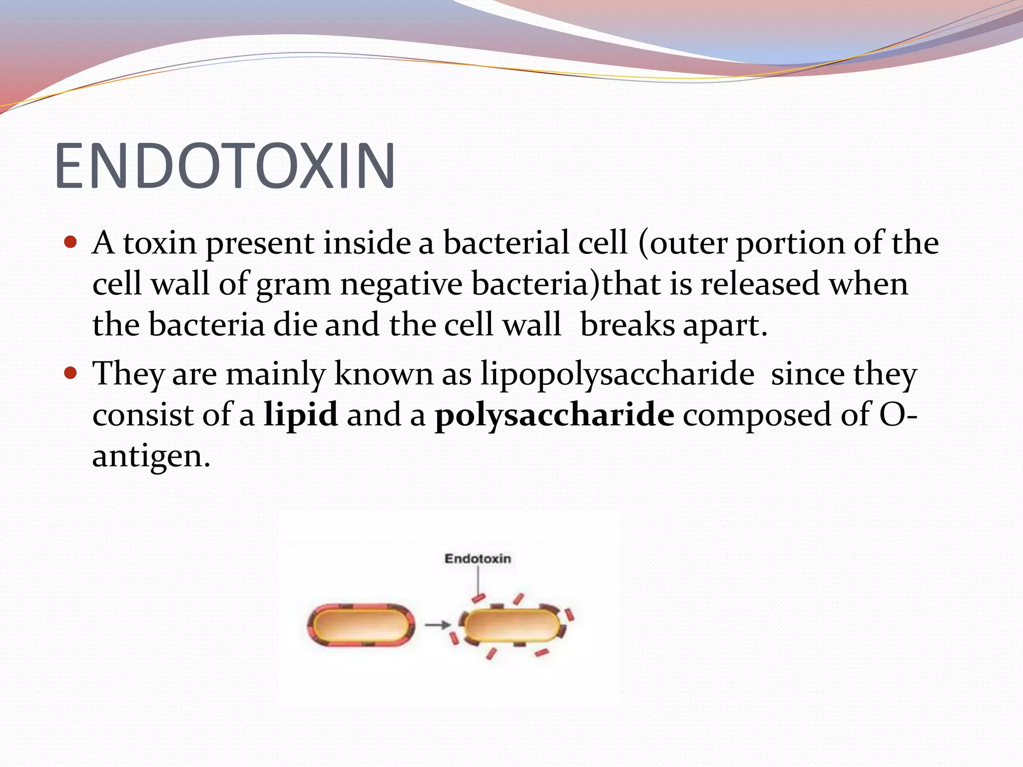 EXOTOXINS AND ENDOTOXINS.pptx