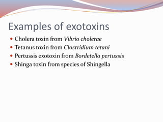 EXOTOXINS AND ENDOTOXINS.pptx
