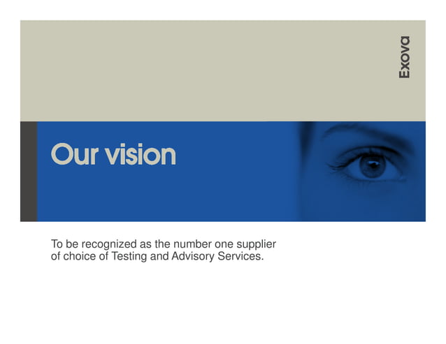 Exova in Aerospace general introduction | PDF | Aviation Industry ...