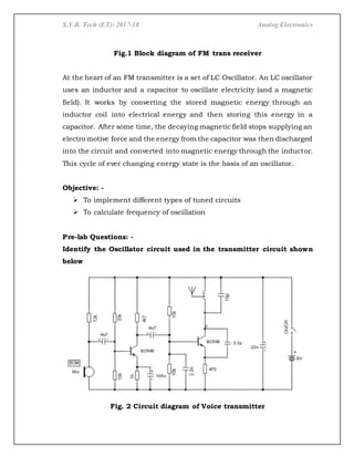 tuned circuits | DOCX