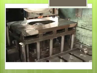 proceso de embutido en metales | PPTX