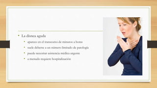 Exp. pulmonar | PPTX