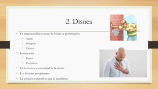Exp. pulmonar | PPTX