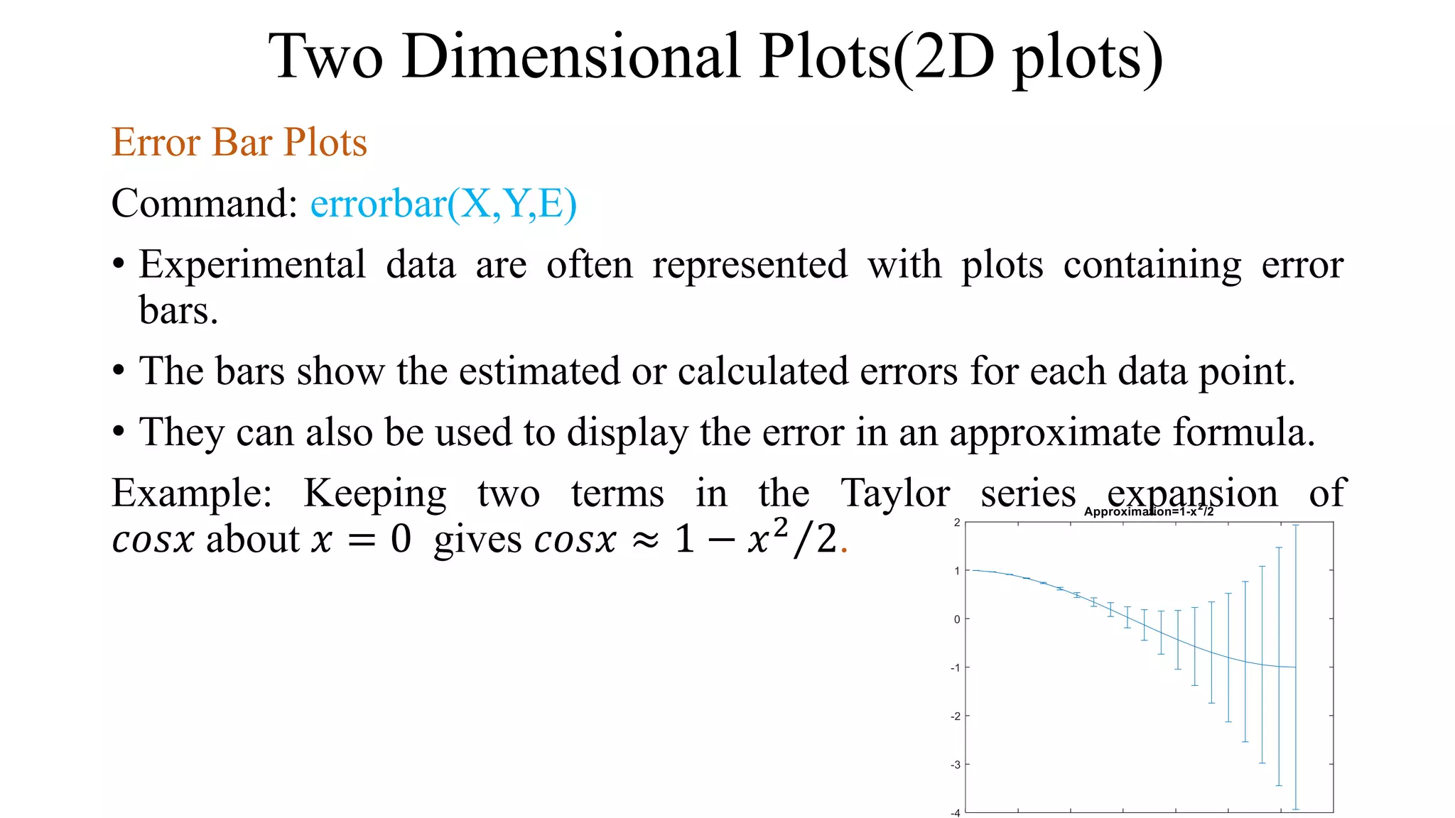 Matlabgraphplottingpptx 