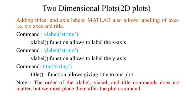 Matlabgraphplottingpptx 