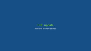 HDF5 and Ecosystem: What Is New? | PPT