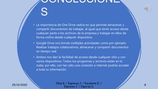 Ofimática: Procesos que debes conocer. | PPT