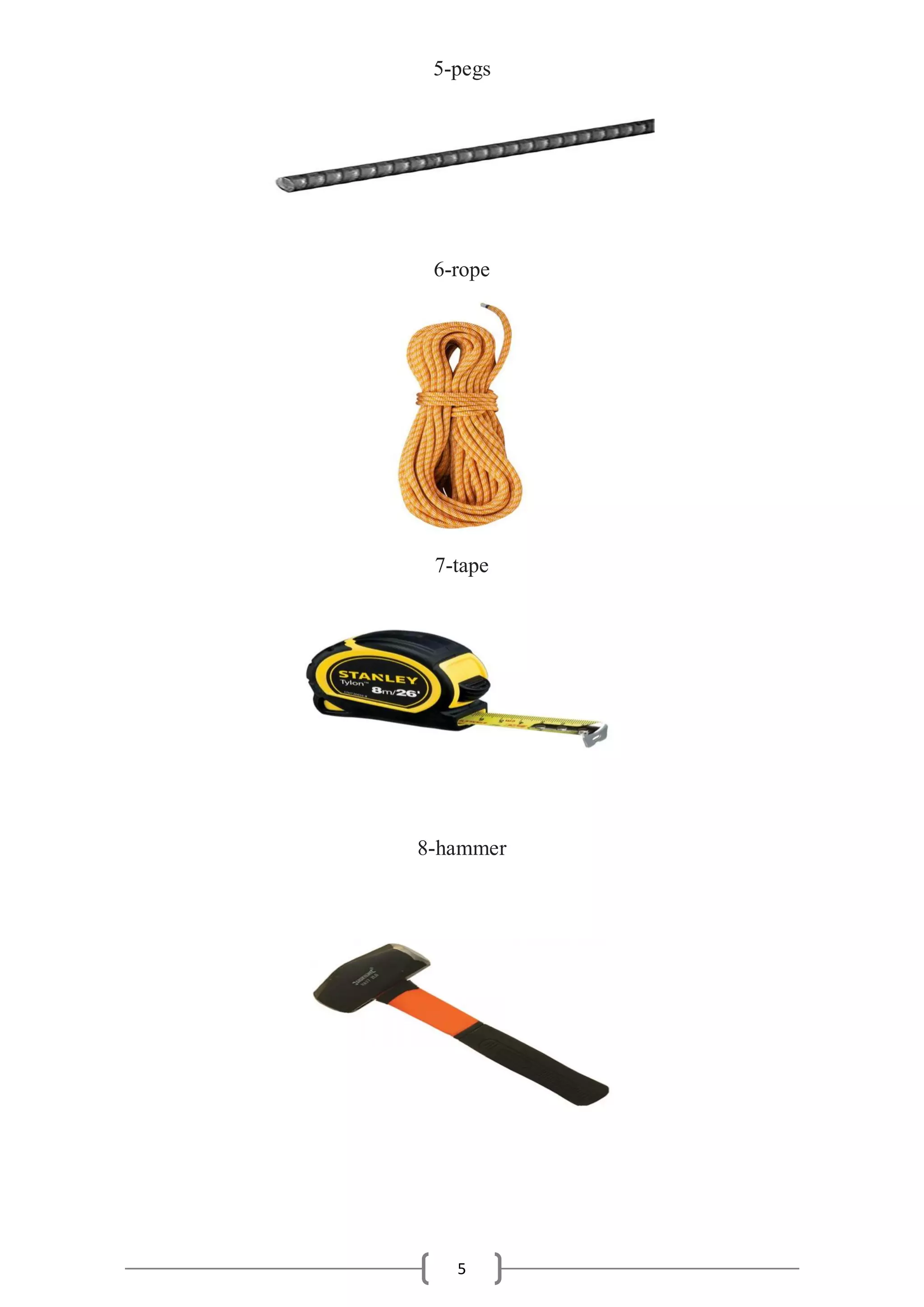 Profile And Cross Section Pdf