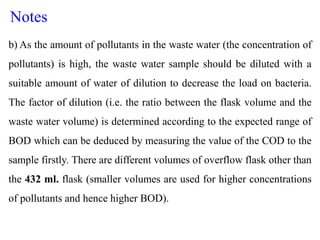 Exp. 4 & 5 COD and BOD..pptx