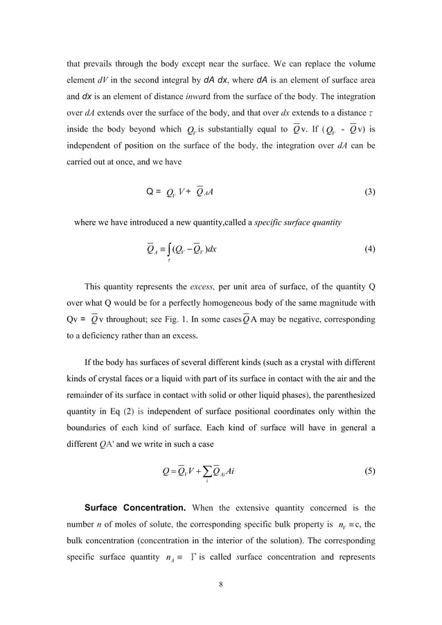 Exp 2 surface tension of solution | PDF