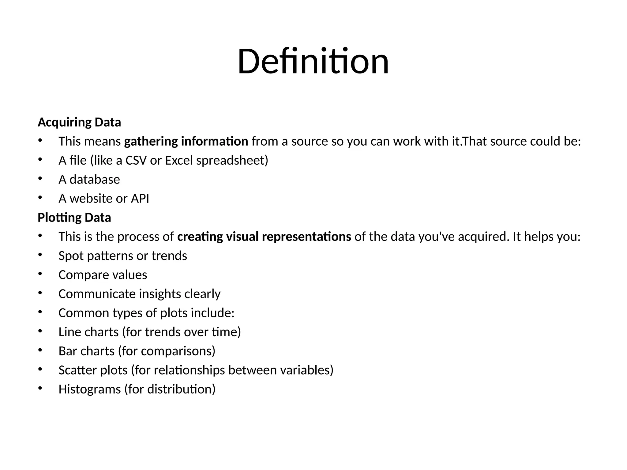 ppt about powerbi about plotting diagram | PPTX