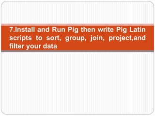 exp-7-pig installation.pptx