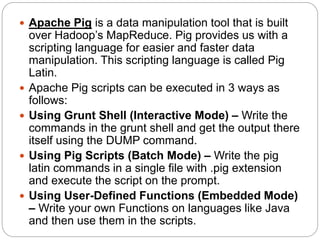 exp-7-pig installation.pptx
