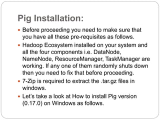 exp-7-pig installation.pptx
