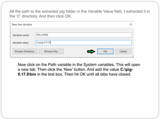 exp-7-pig installation.pptx