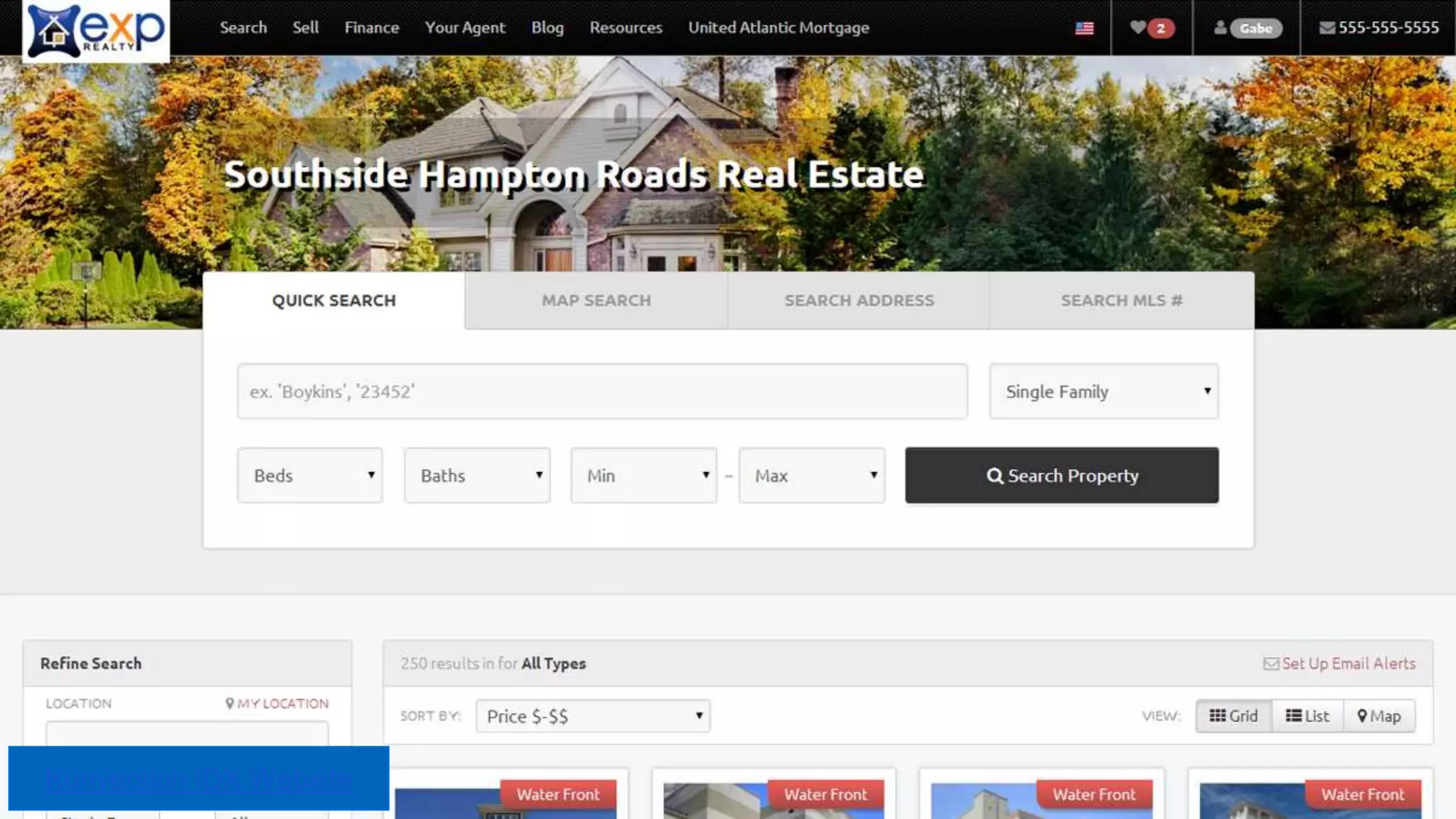 eXp eXplained | PPTX | Cloud Computing | Internet
