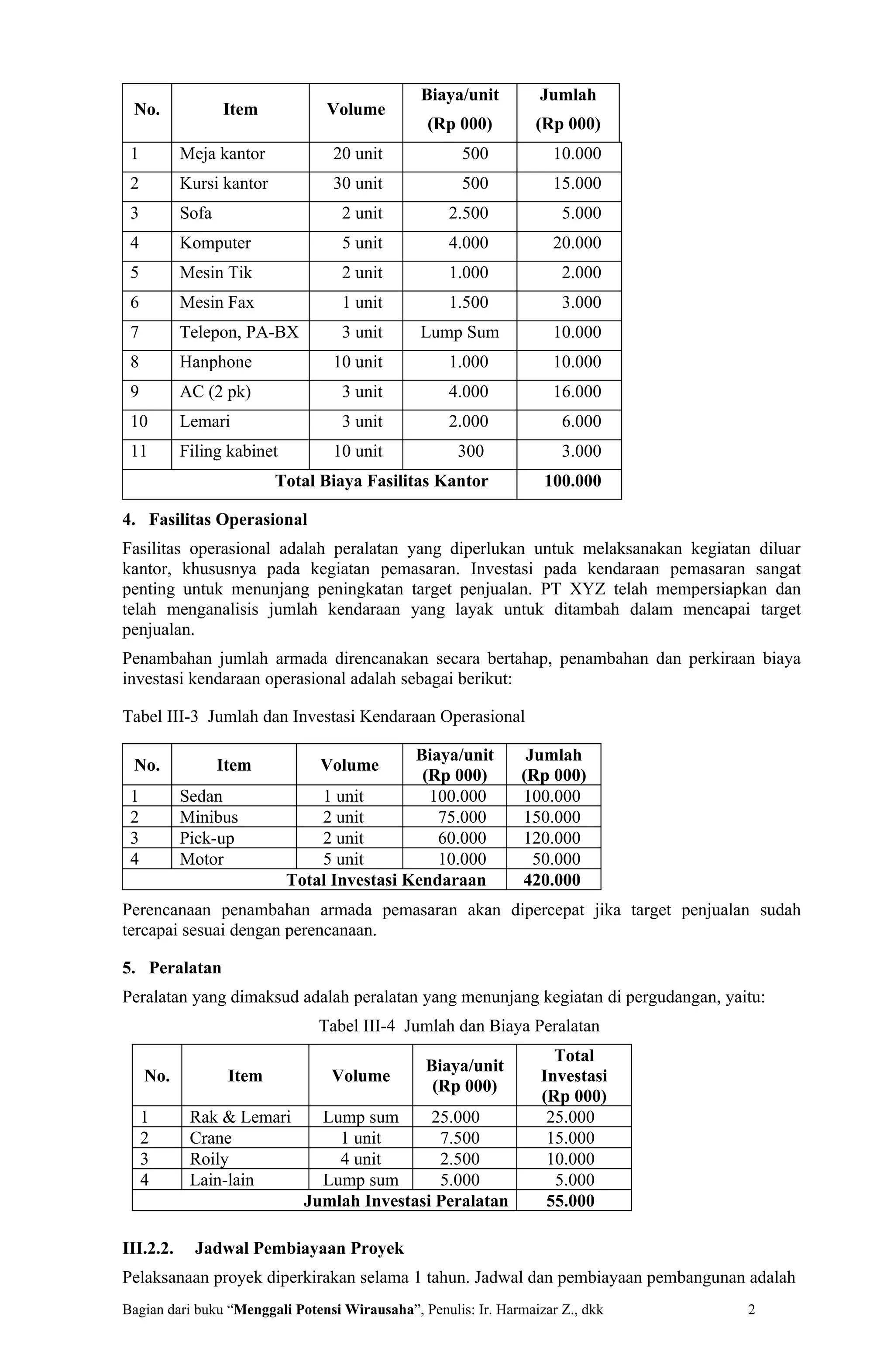 Exp imp-bab-03 | PDF