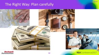 A worldwide journey to build a secure development environment | PPT