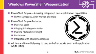 The Seven Most Dangerous New Attack Techniques, and What's Coming Next ...