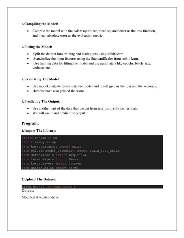 CCS335 _ Neural Networks and Deep Learning Laboratory_Lab Complete ...