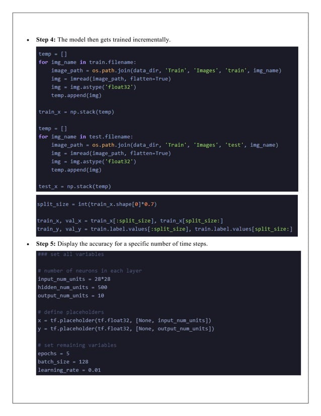 CCS335 _ Neural Networks and Deep Learning Laboratory_Lab Complete ...