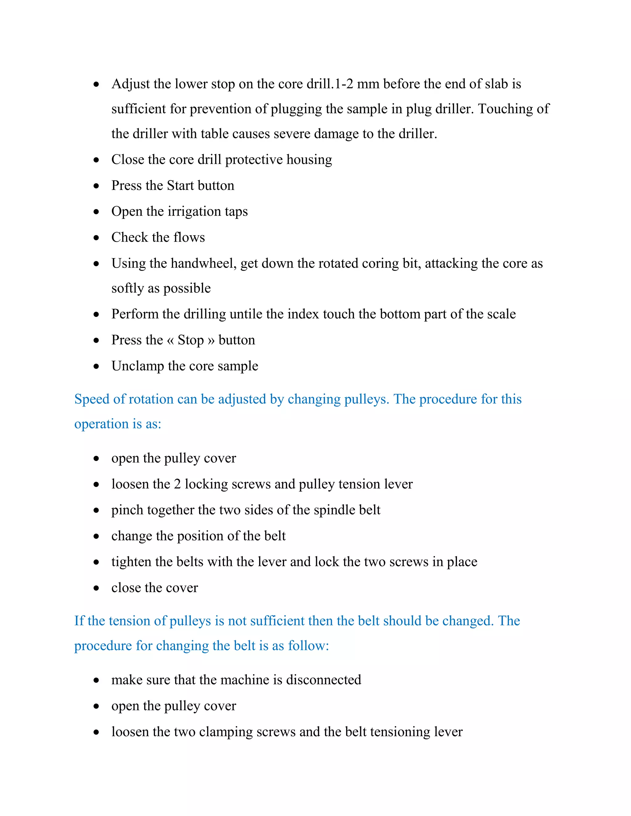 Reservoir Rock Properties Laboratory Manual Exp (#1) | PDF