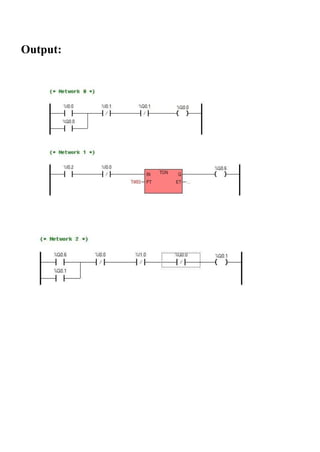 exp 11.docx | Computing | Technology & Computing