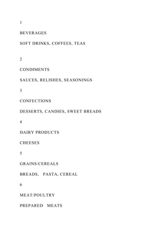 Exp19_Access_Ch02_Capstone - International Foodies 1.0Projec.docx