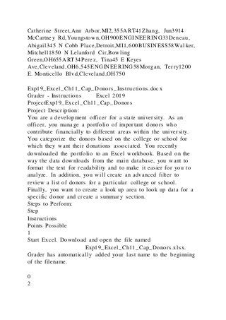 Exp19_Excel_App_Cap_Comp_Tech_Store_InstructionsGrader - | DOCX