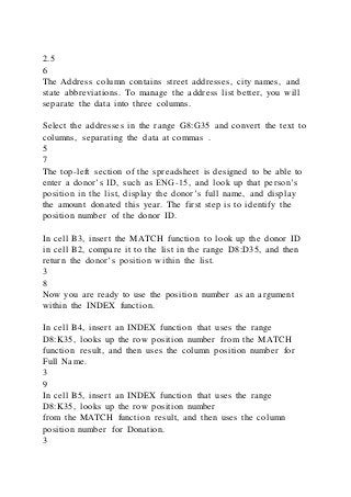 Exp19_Excel_App_Cap_Comp_Tech_Store_InstructionsGrader - | DOCX