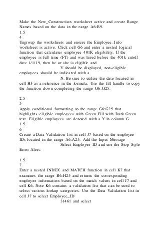 Exp19_Excel_App_Cap_Comp_Tech_Store_InstructionsGrader - | DOCX